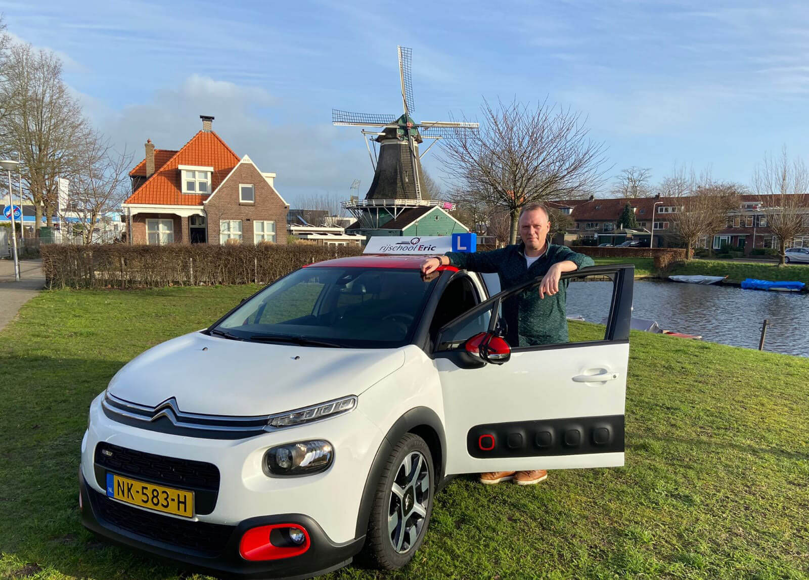 Rijlessen - Rijschool Zwolle | rijschool Eric | Voor autorijlessen en ...